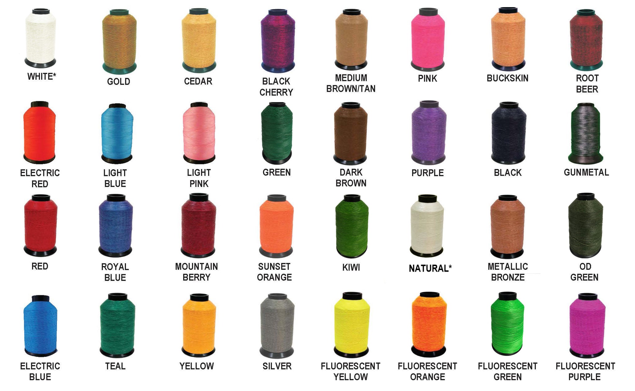 2-3 piece Set – Madgoatcustombowstrings